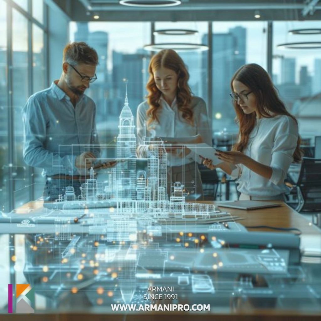 Design and Execution of The Best Residential, Commercial, Office ...