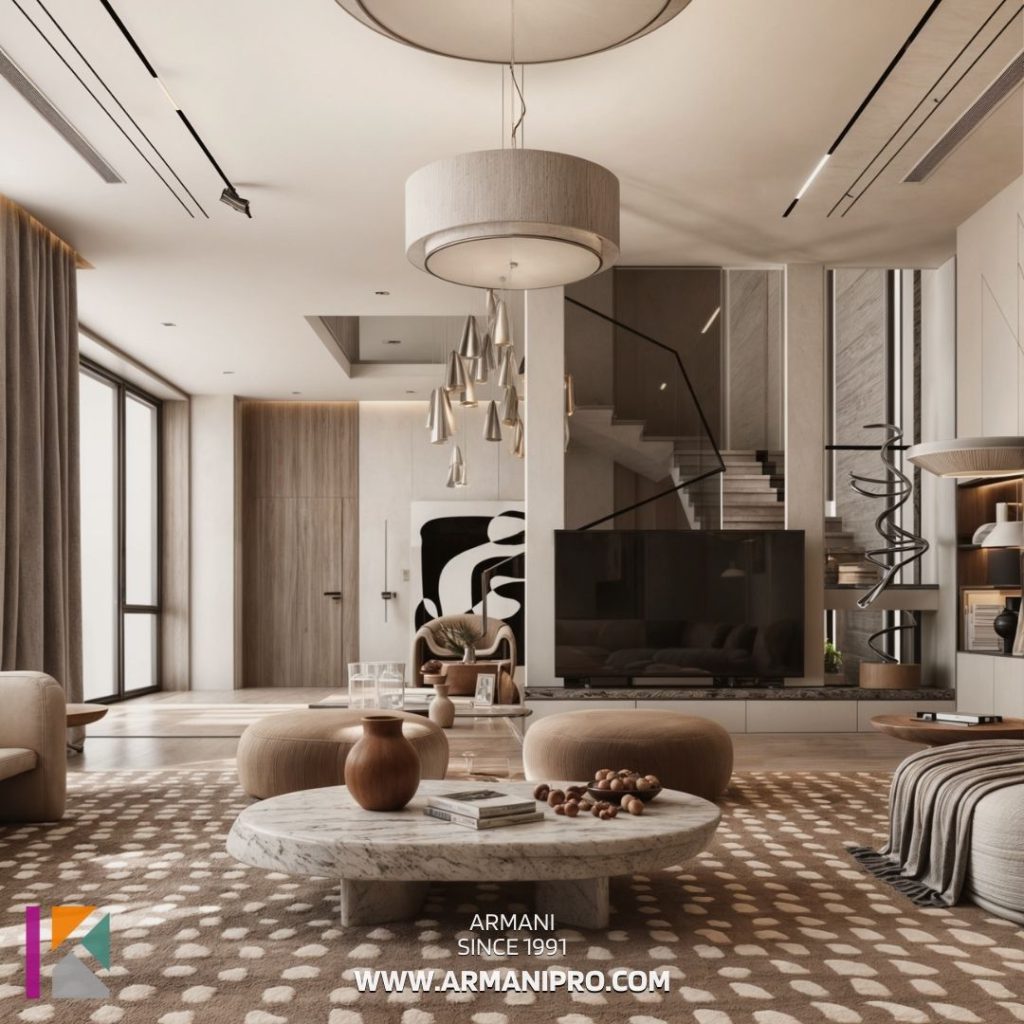 Top Leading Architecture Group in dubai - Armani Architecture ...