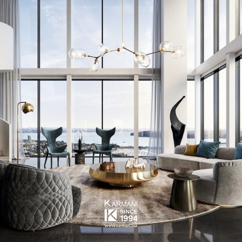 Exclusive Interior Design Dubai | Luxury Home & Villa Interiors ...