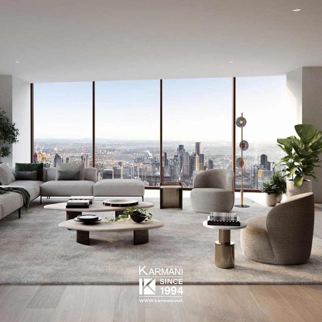 Exclusive Interior Design Dubai | Luxury Home & Villa Interiors ...