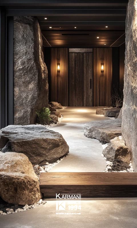 Best Creative Interior Spaces in Dubai - Armani Architecture & Interior ...