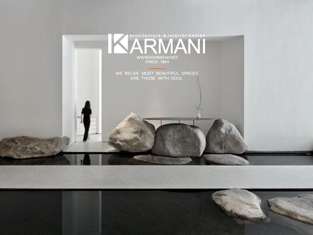 Best Creative Interior Spaces in Dubai - Armani Architecture & Interior ...