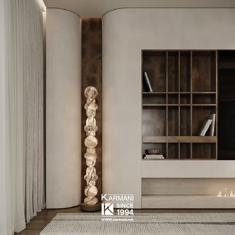 Best Artistic Interior Design Concepts in Dubai - Armani Architecture ...
