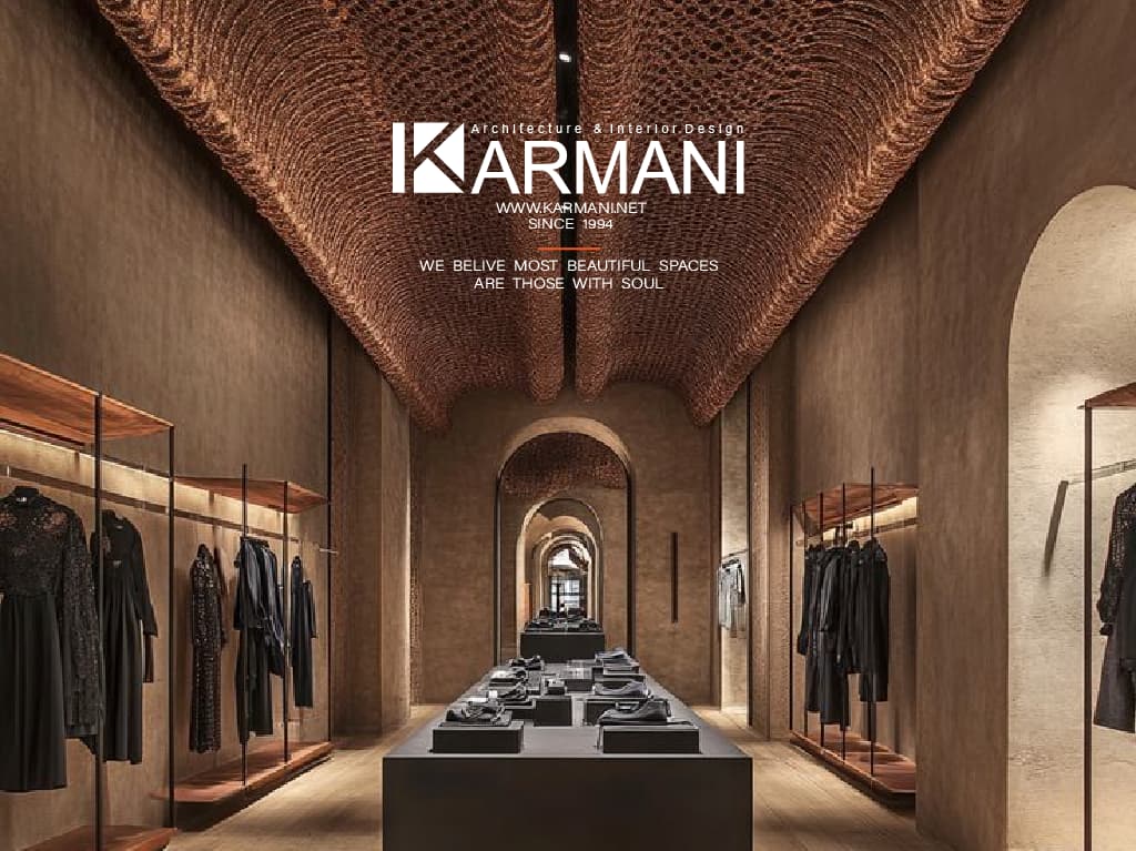 Best Office Interior Design Company in Dubai - Armani Architecture & Interior Design