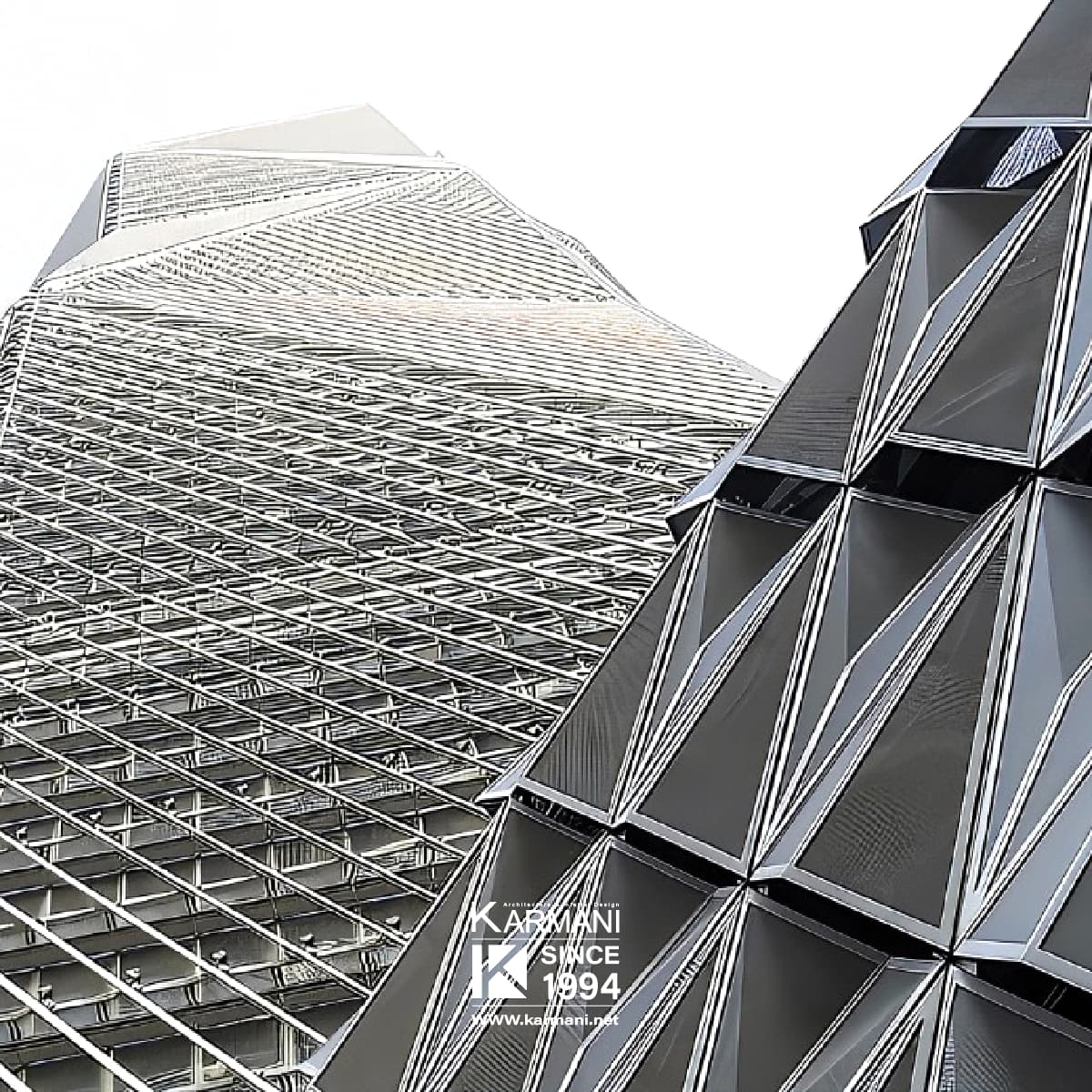 Best Architecture and Design Solutions for Dubai’s Climate - Armani Architecture & Interior Design