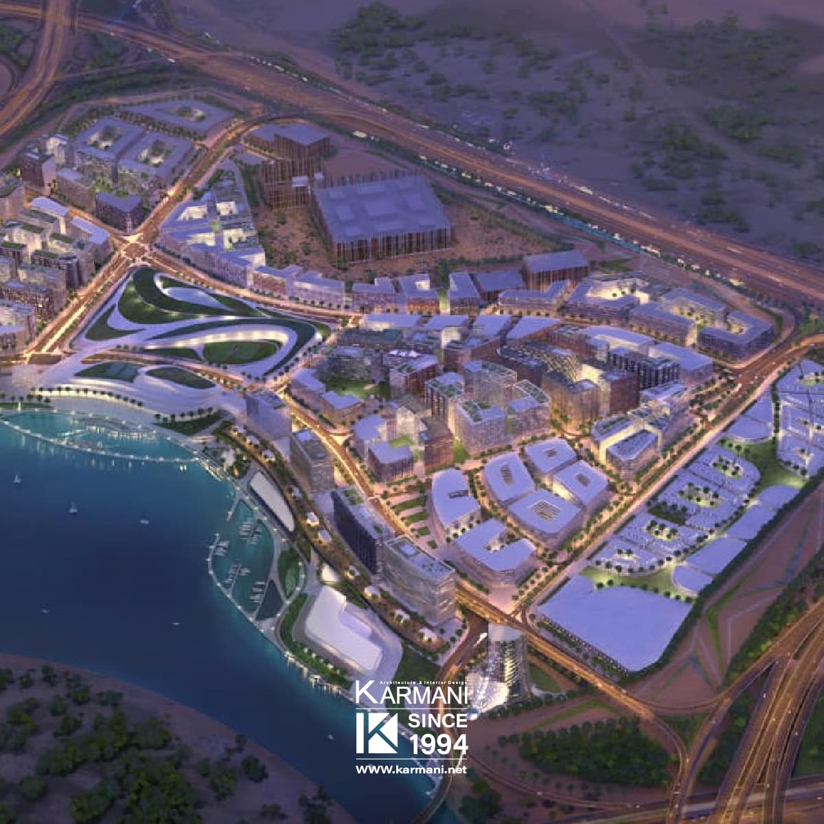 Best Design & Build Solutions in Dubai - Armani Architecture & Interior Design