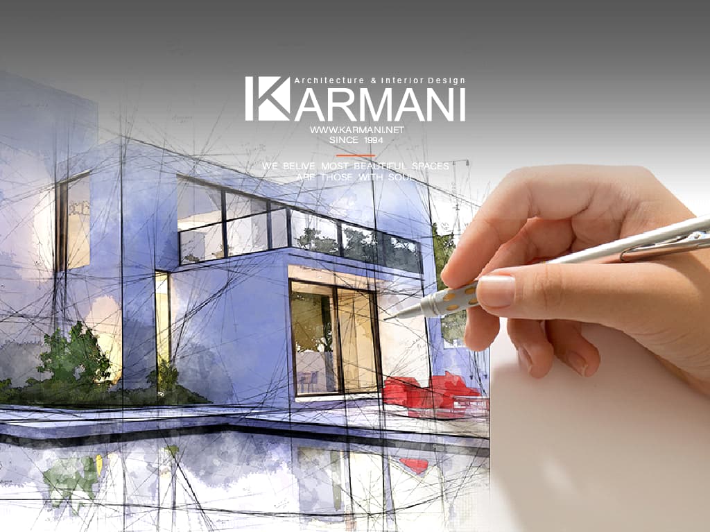 Best Design & Build Solutions in Dubai - Armani Architecture & Interior Design