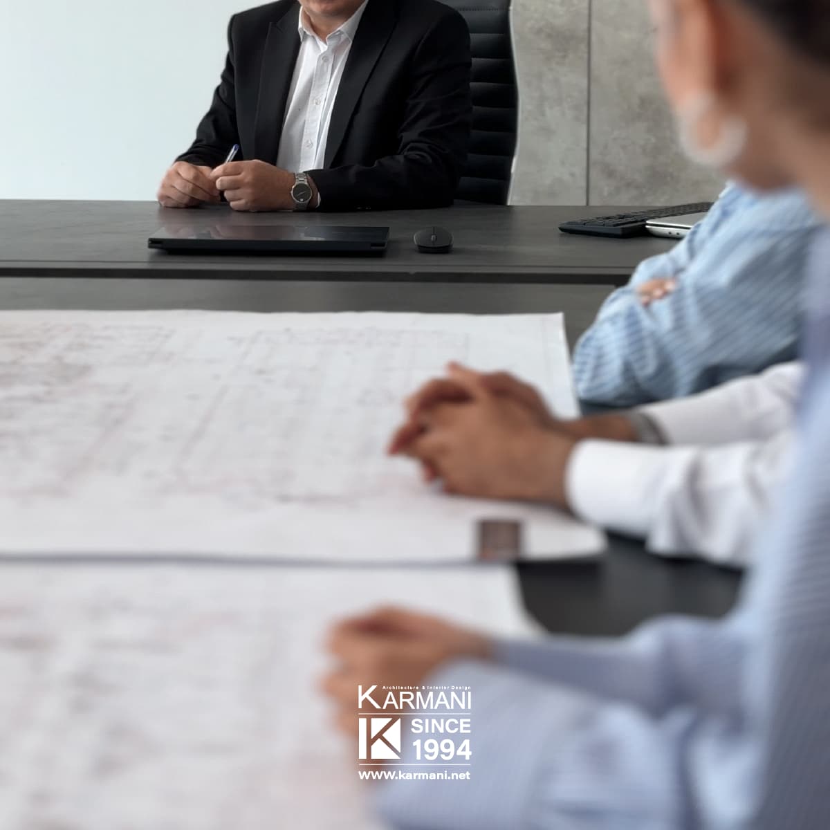 Best Design & Build Solutions in Dubai - Armani Architecture & Interior Design