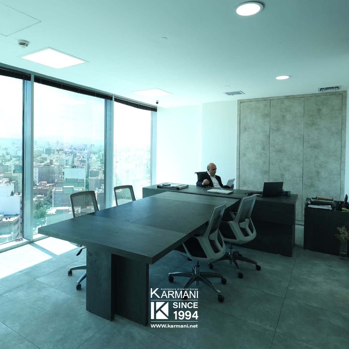 Premier Architectural Studios in Dubai for Custom Villas - Armani ...