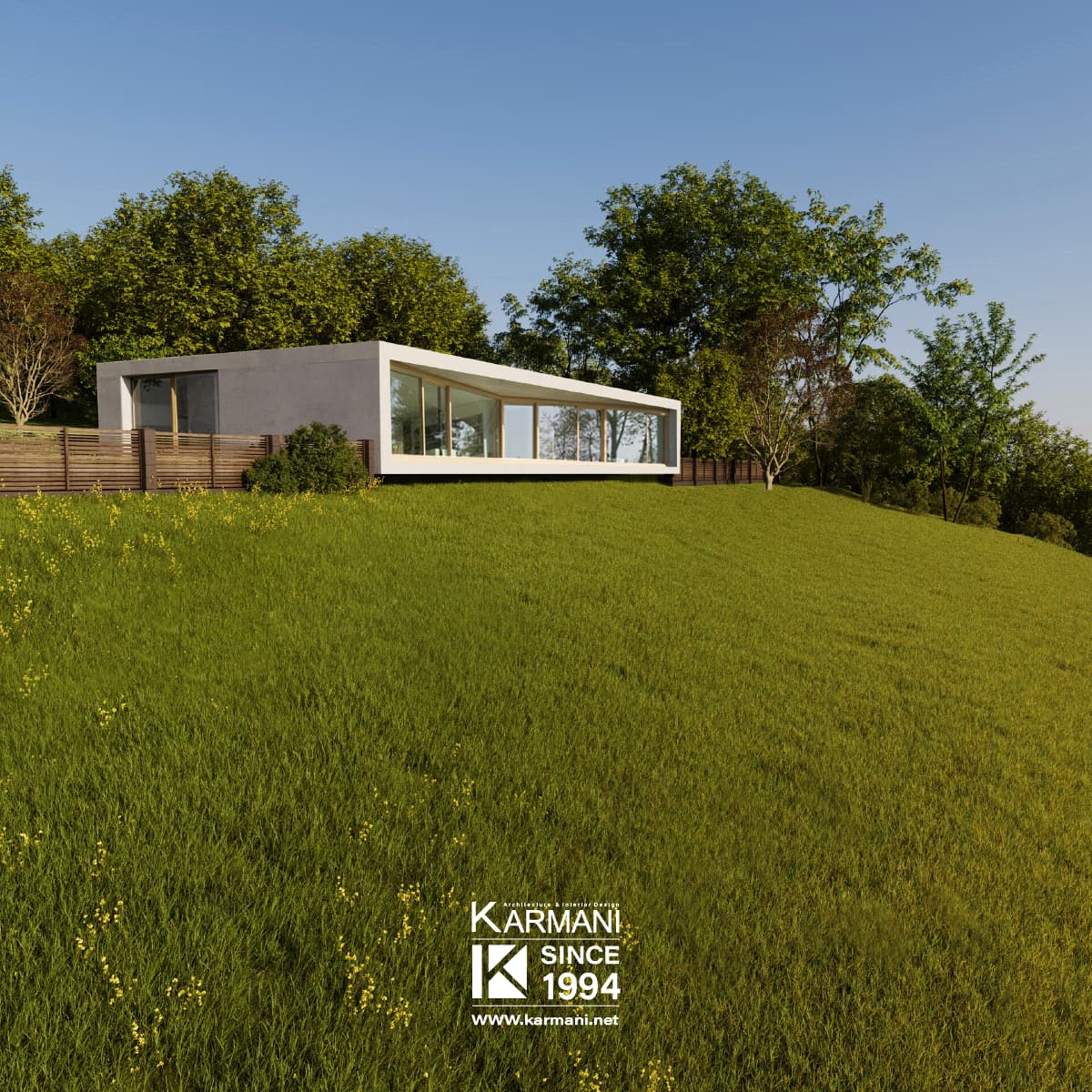 Premier Architectural Studios in Dubai for Custom Villas - Armani ...