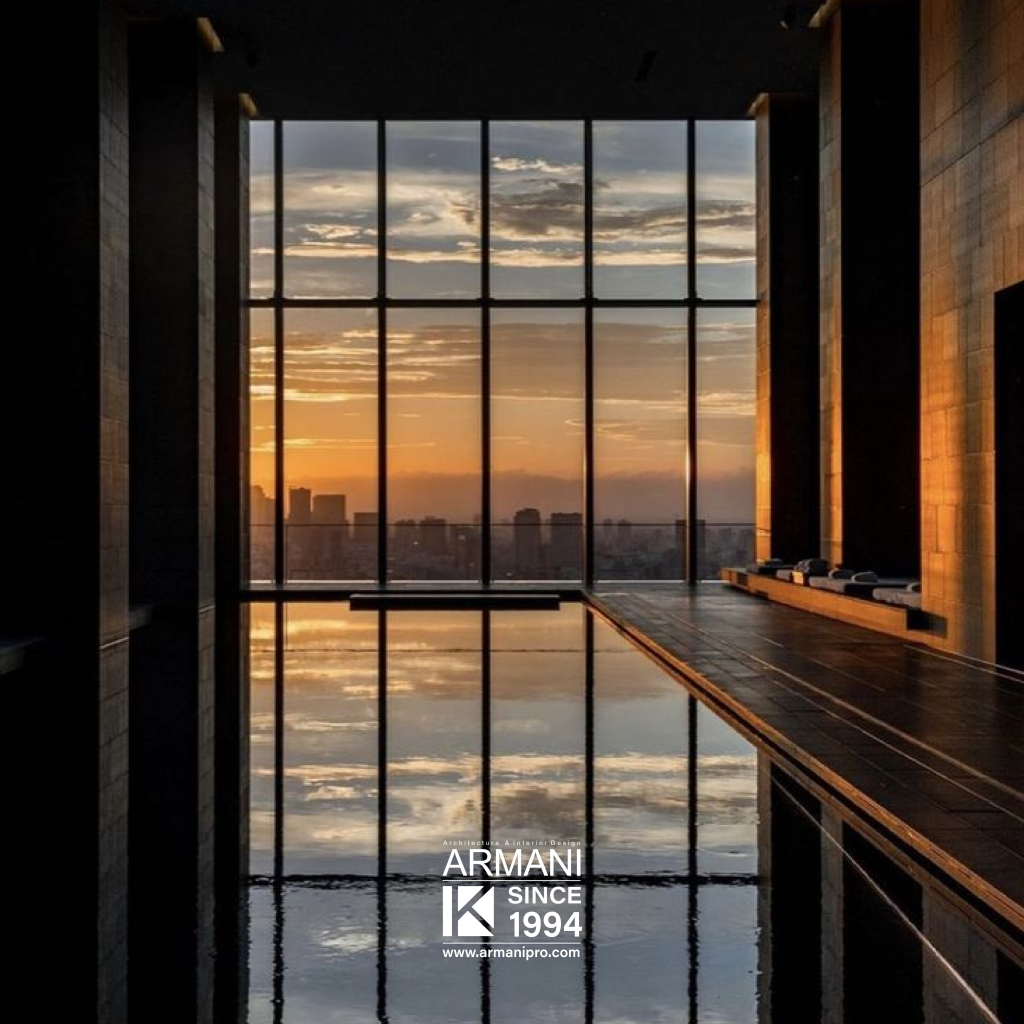 Transparent Architecture: The Role of Windows in Defining the Identity ...