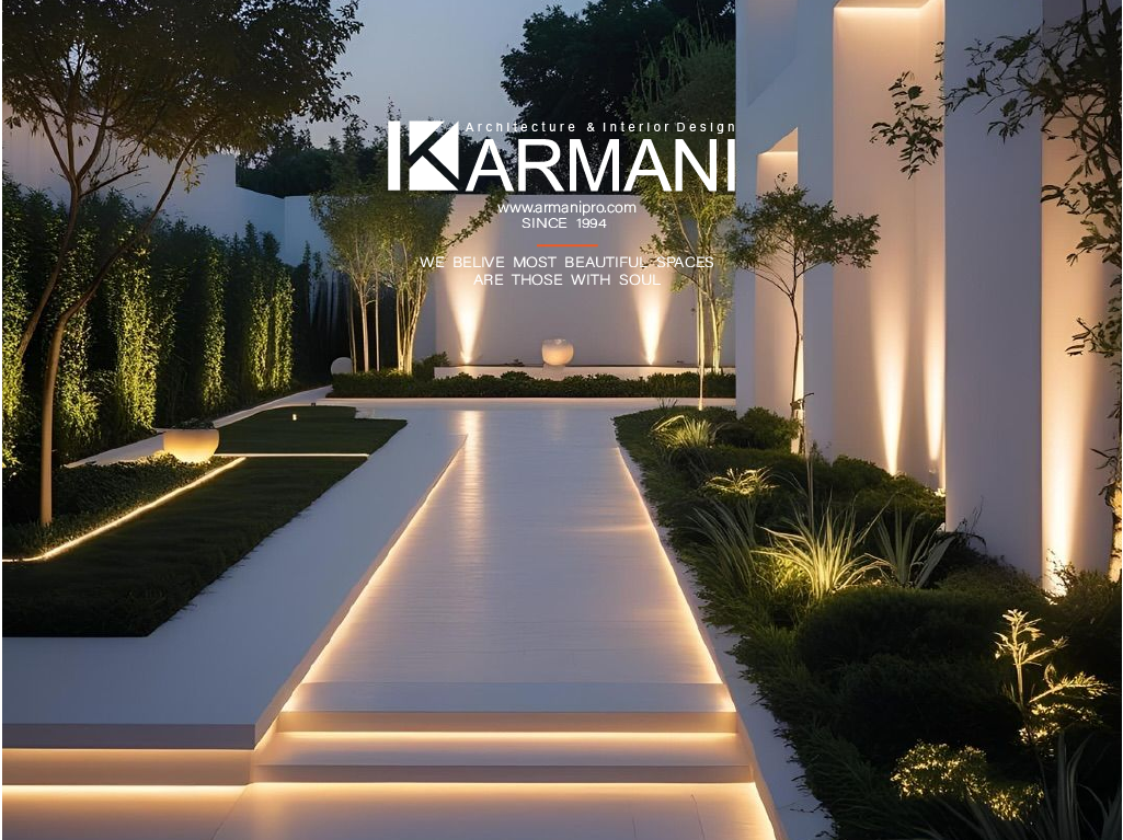 The Best Outdoor Lighting: From Pathway Lighting to Architectural ...
