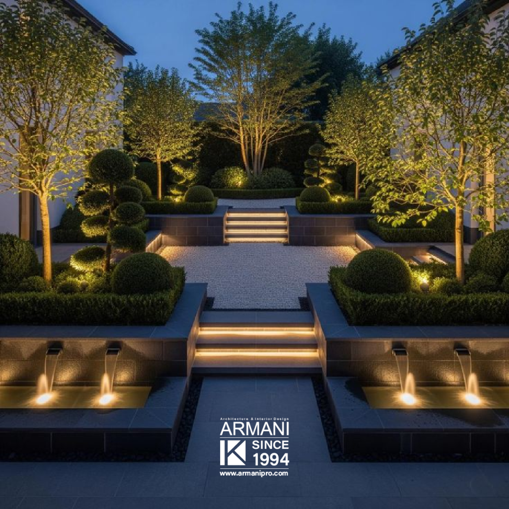 The Best Outdoor Lighting: From Pathway Lighting to Architectural ...