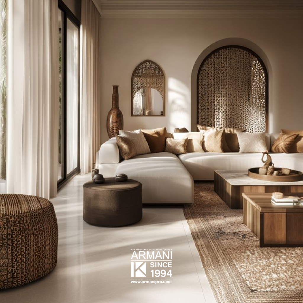 Interior Design Using Native Materials of Dubai: How to Leverage Local ...