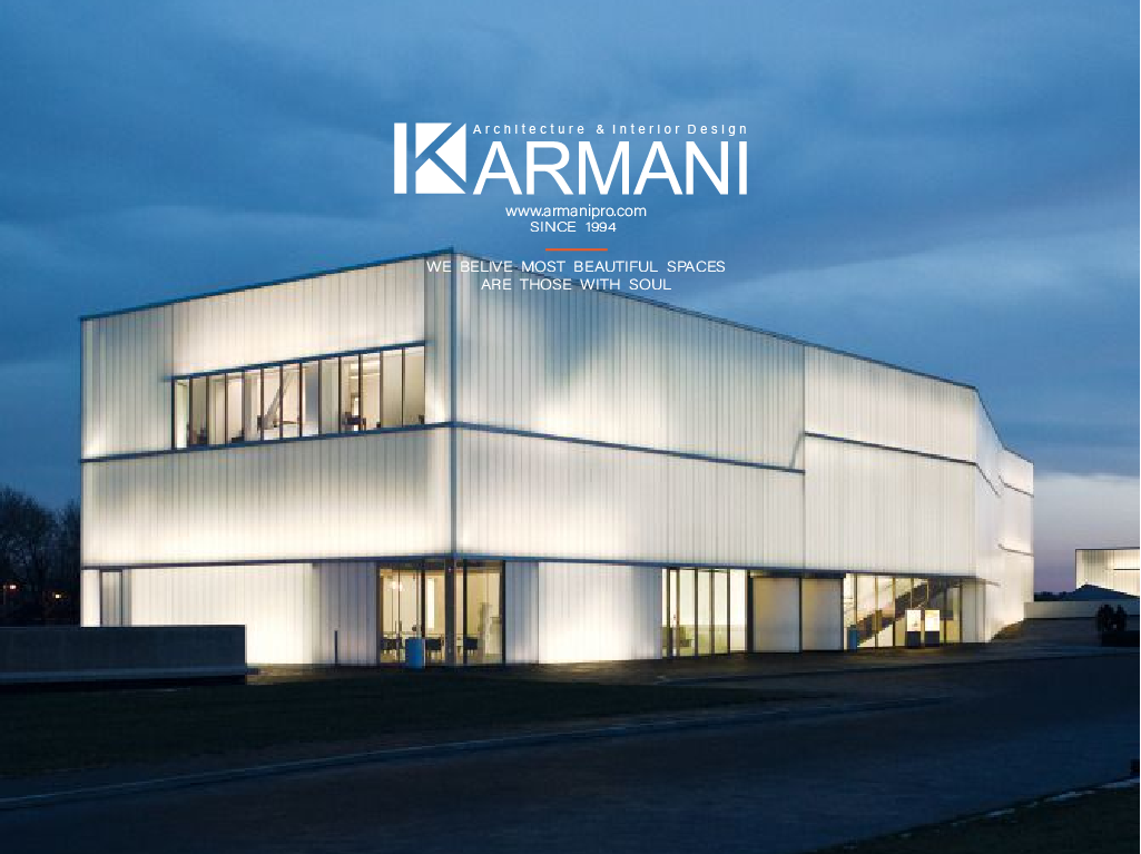 Building Facade with Polycarbonate: Beauty, Durability, and Innovation ...