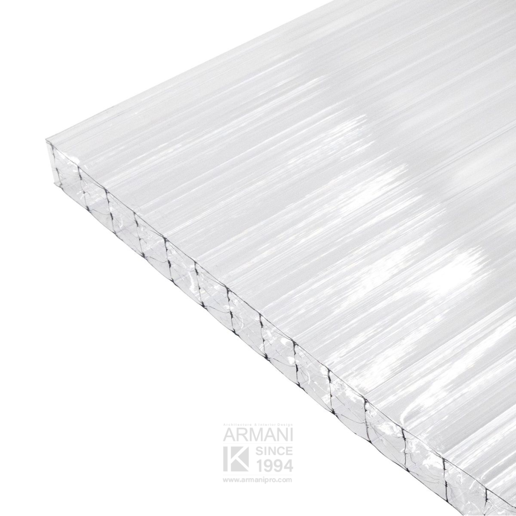 Building Facade with Polycarbonate: Beauty, Durability, and Innovation ...